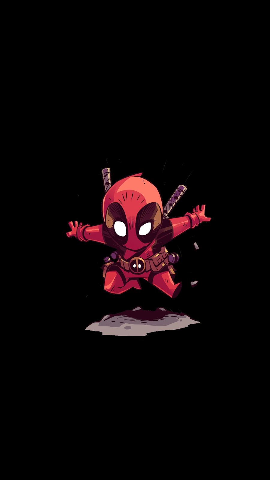 Cartoon AMOLED Wallpapers - Top Free Cartoon AMOLED Backgrounds ...