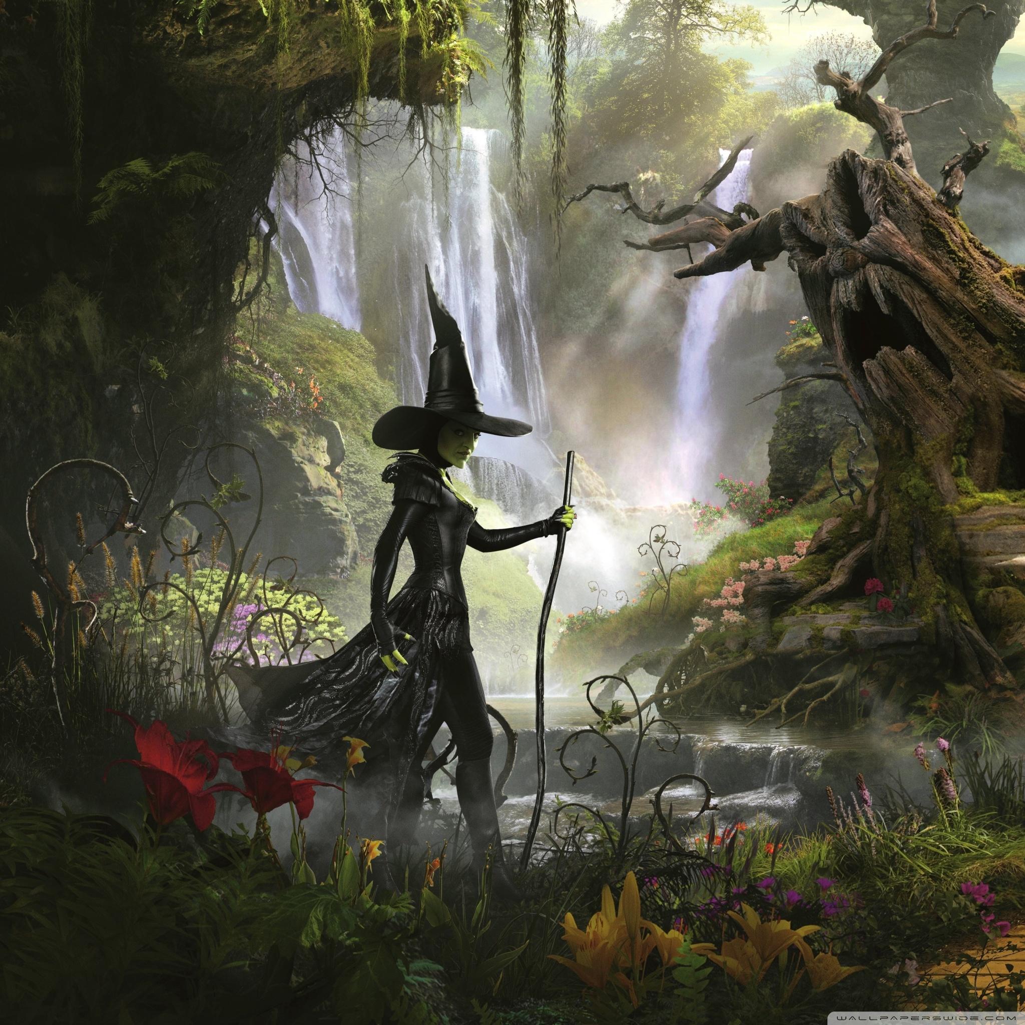 Wicked iPhone 8K Wallpapers - Top Free Wicked iPhone 8K Backgrounds ...