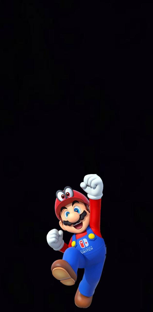 Cartoon AMOLED Wallpapers - Top Free Cartoon AMOLED Backgrounds ...