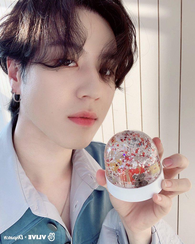 Yugyeom Got7 Wallpapers - Top Free Yugyeom Got7 Backgrounds - WallpaperAccess