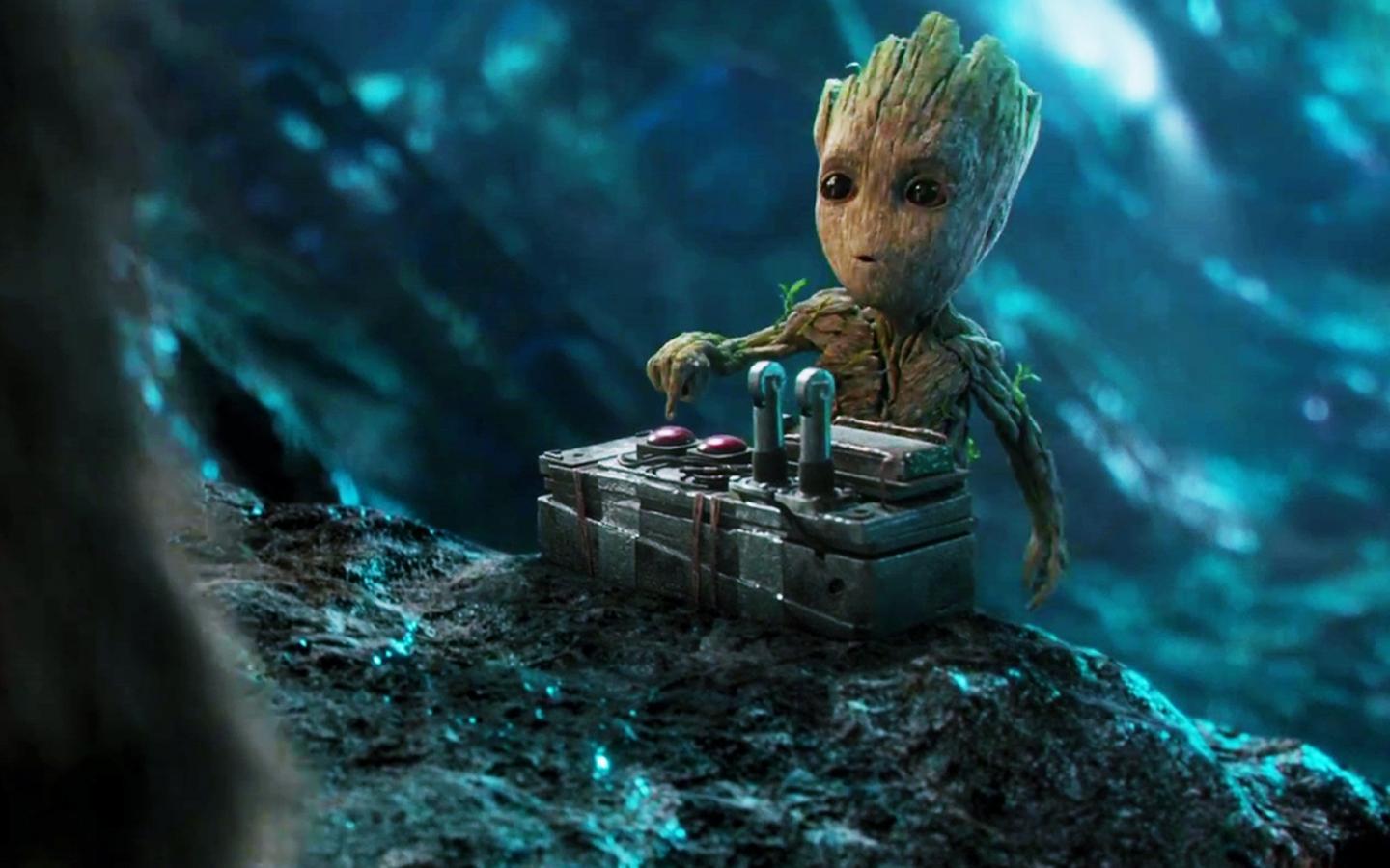 Guardians of the Galaxy PC Wallpapers - Top Free Guardians of the ...