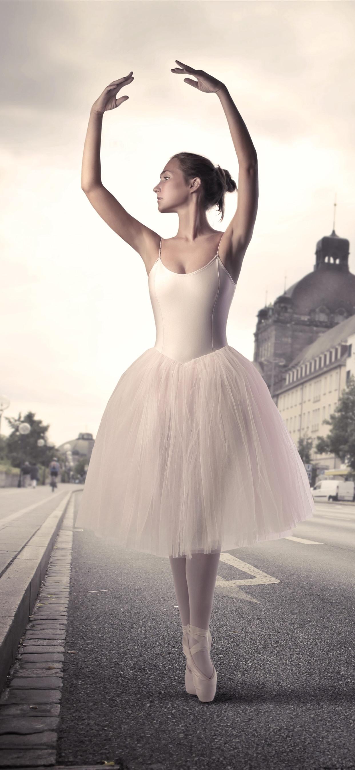 Ballet Dancer iPhone Wallpapers - Top Free Ballet Dancer iPhone ...