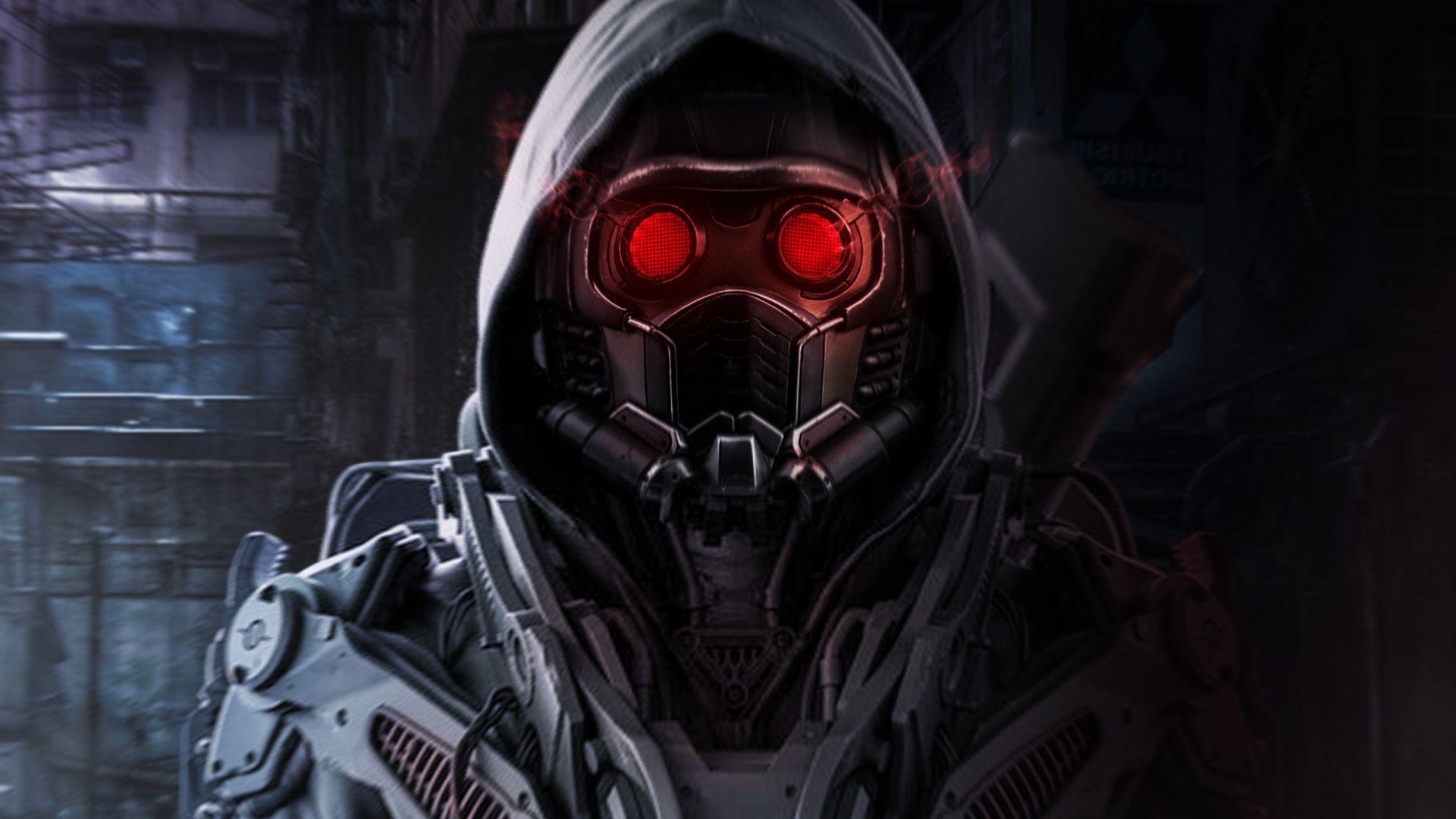 Guardians of the Galaxy PC Wallpapers - Top Free Guardians of the ...