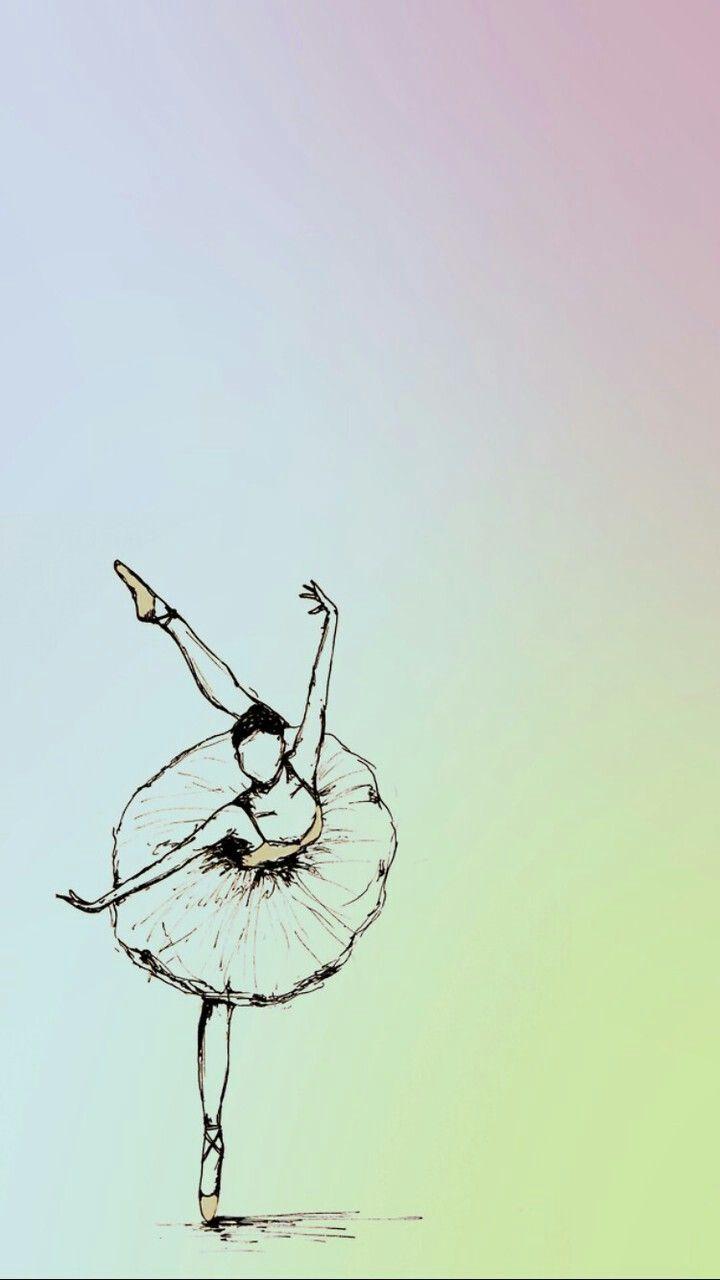 Ballerina iPhone Wallpapers - Top Free Ballerina iPhone Backgrounds - WallpaperAccess