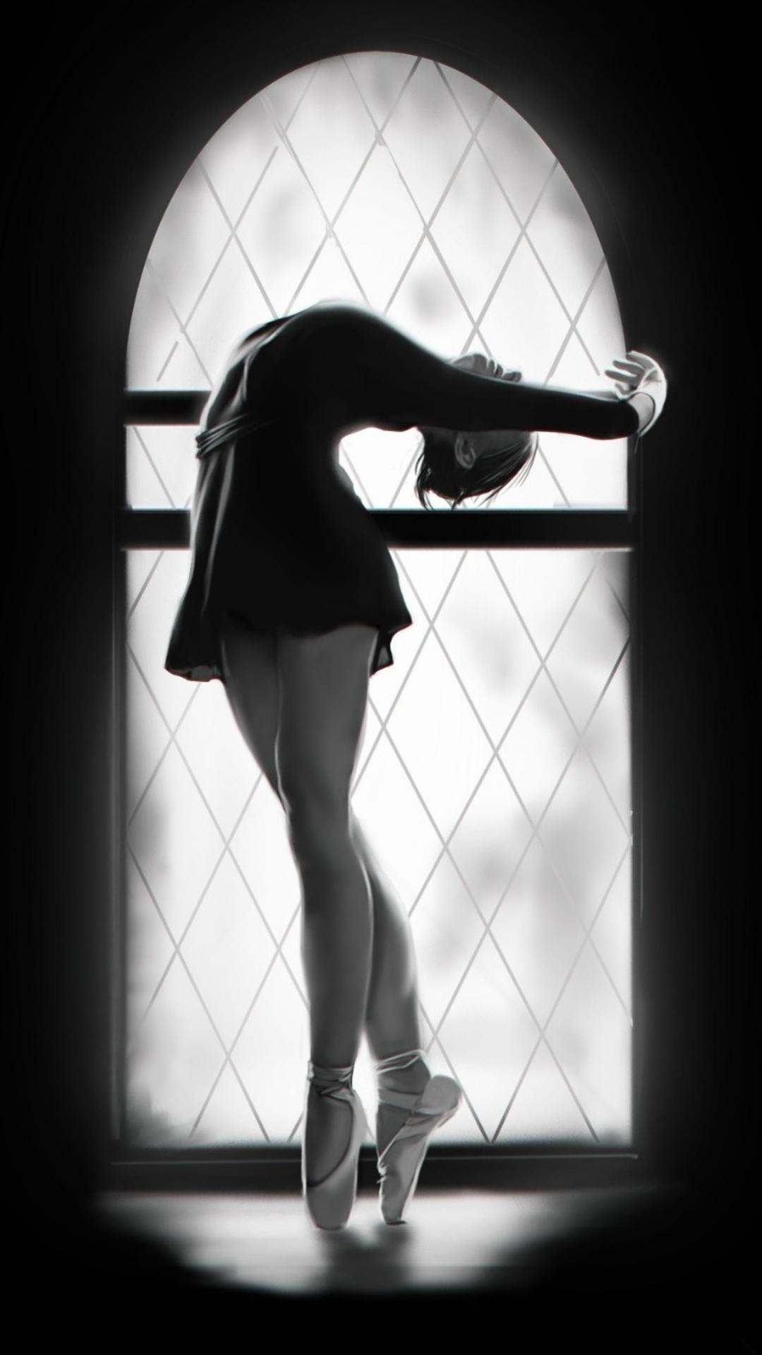 Ballerina iPhone Wallpapers - Top Free Ballerina iPhone Backgrounds ...