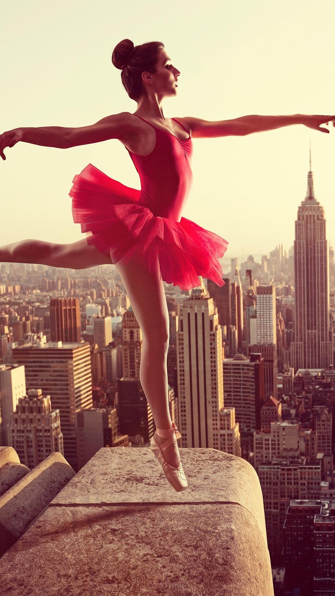 Ballet Dancer iPhone Wallpapers - Top Free Ballet Dancer iPhone ...