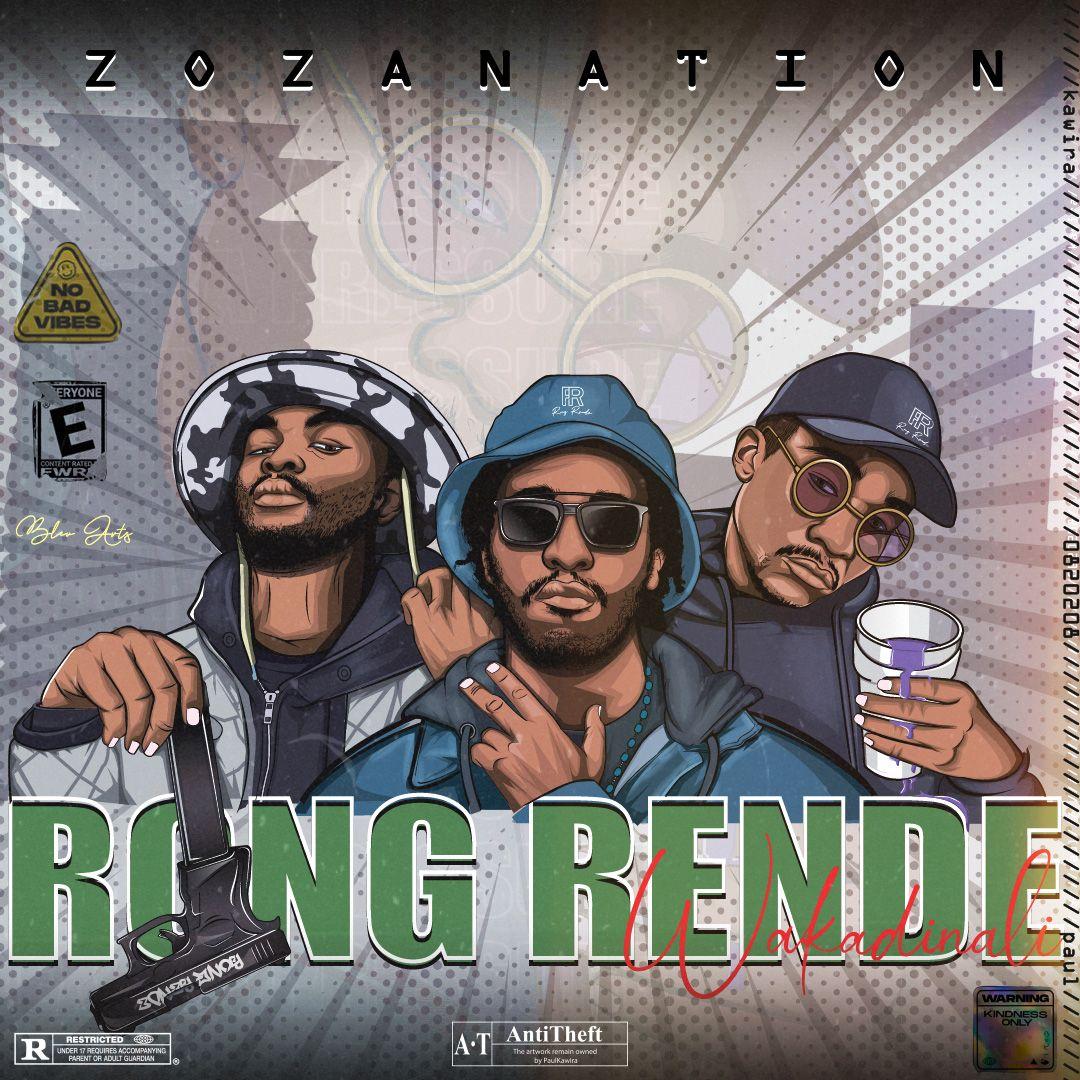 Wakadinali Wallpapers - Top Free Wakadinali Backgrounds - WallpaperAccess