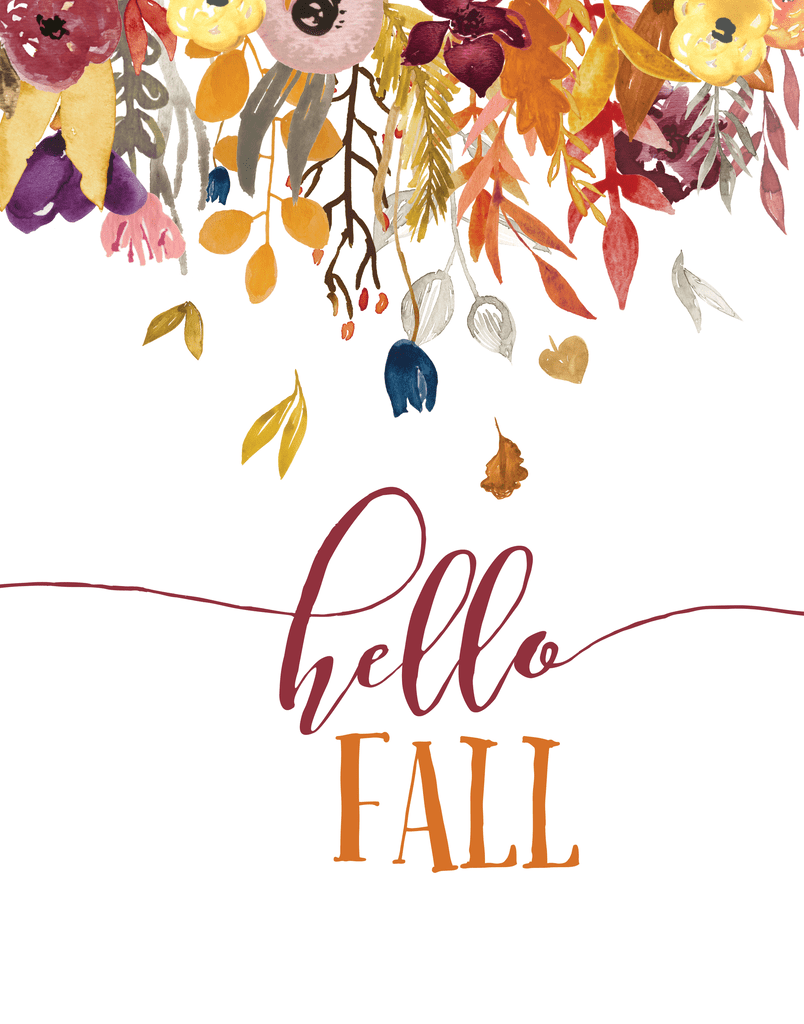 Happy Autumn Wallpapers - Top Free Happy Autumn Backgrounds ...