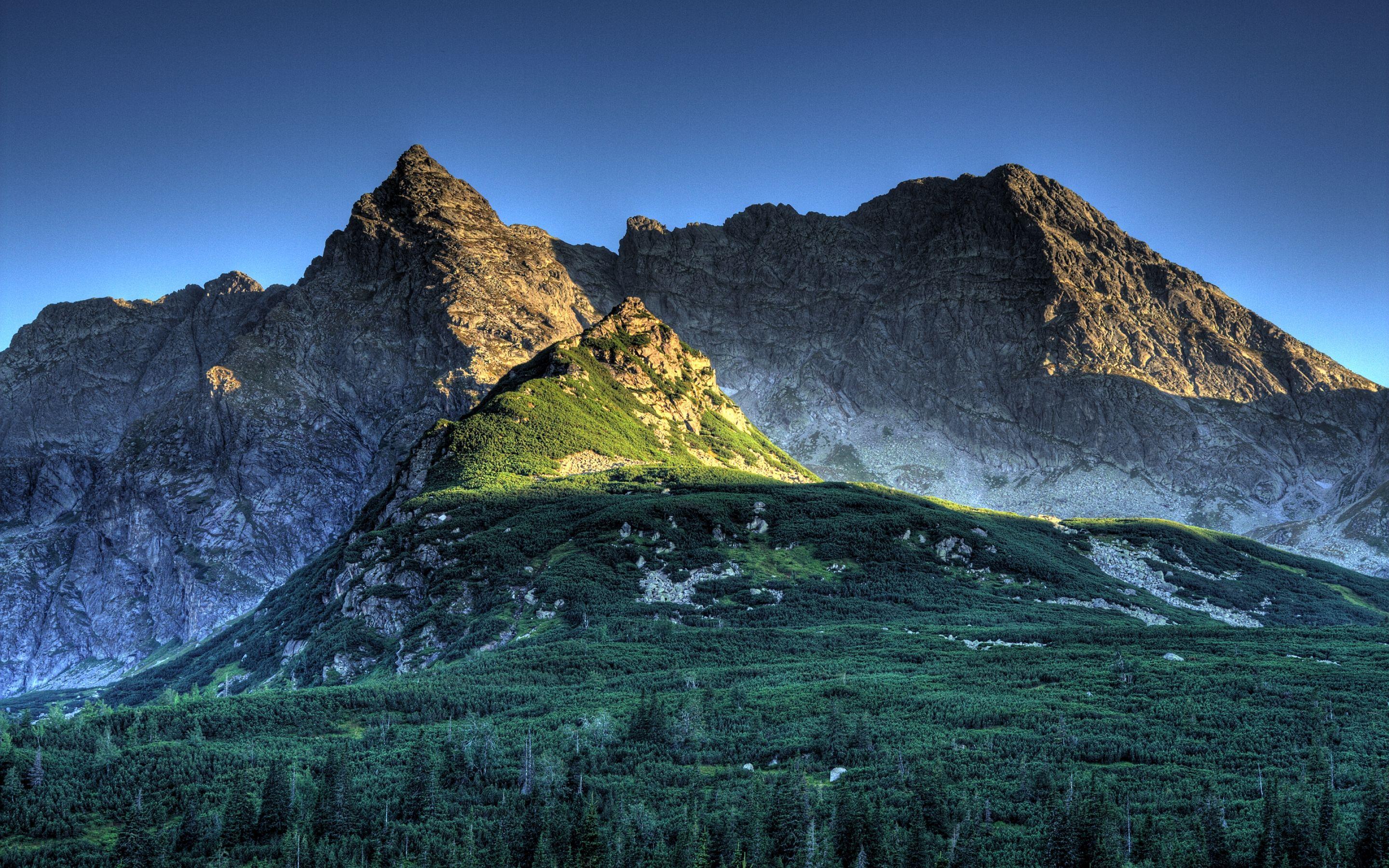 Tatry