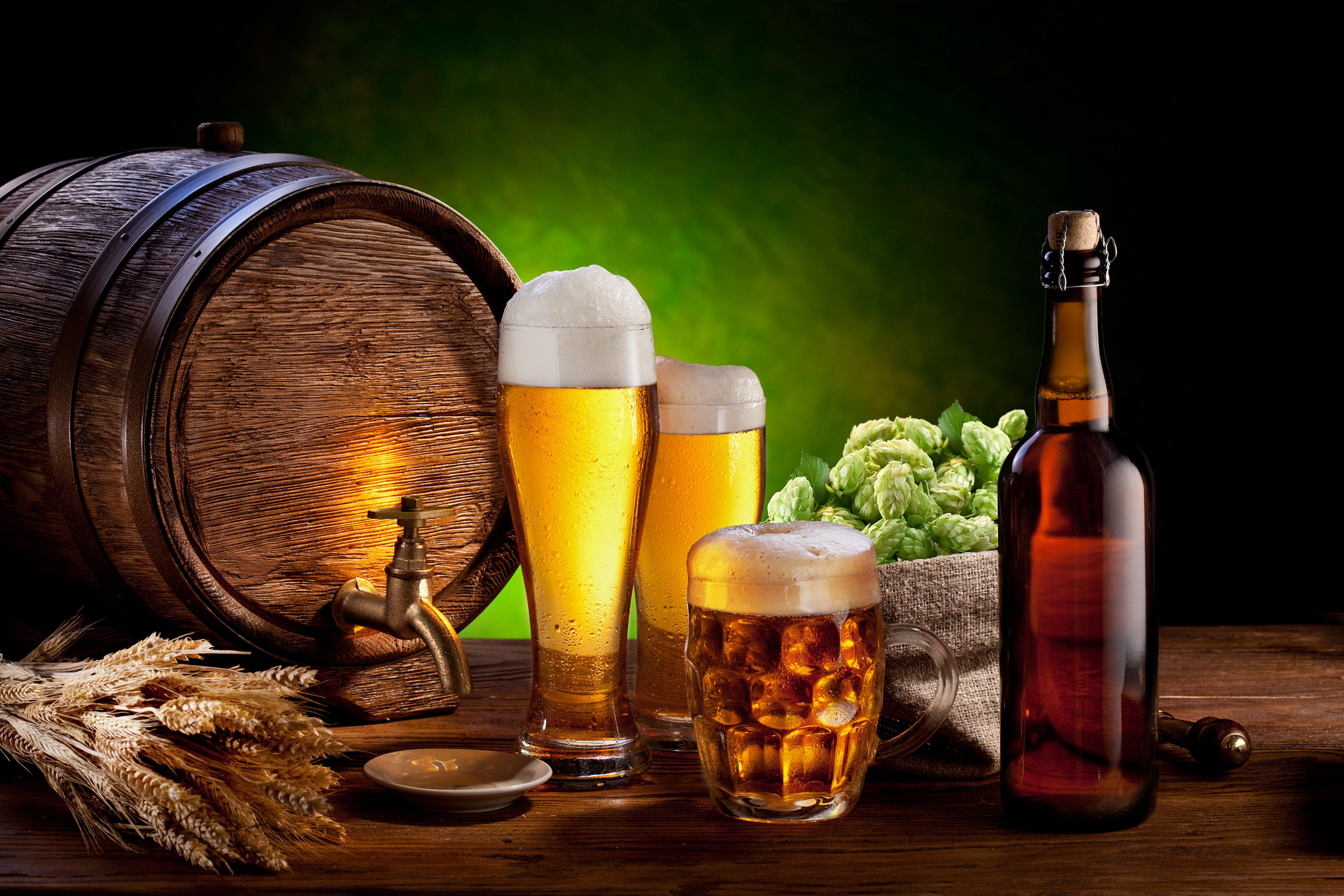 Beer 4K Wallpapers - Top Free Beer 4K Backgrounds - WallpaperAccess