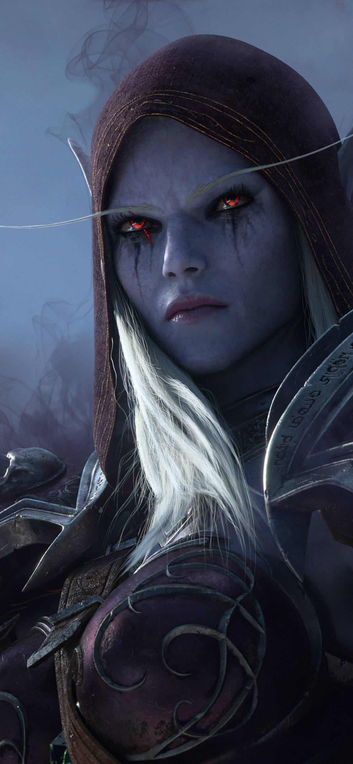 Warcraft iPhone Wallpapers - Top Free Warcraft iPhone Backgrounds ...