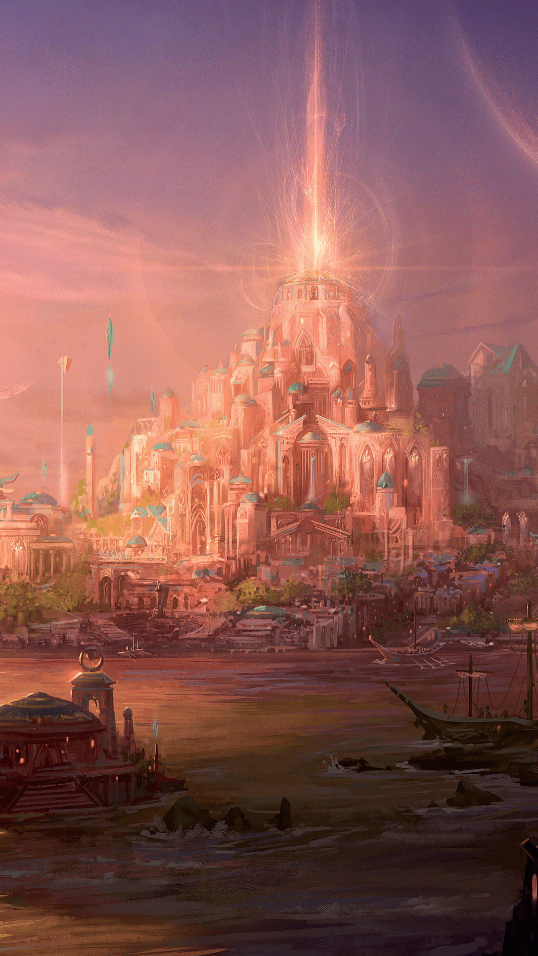 Warcraft iPhone Wallpapers - Top Free Warcraft iPhone Backgrounds ...