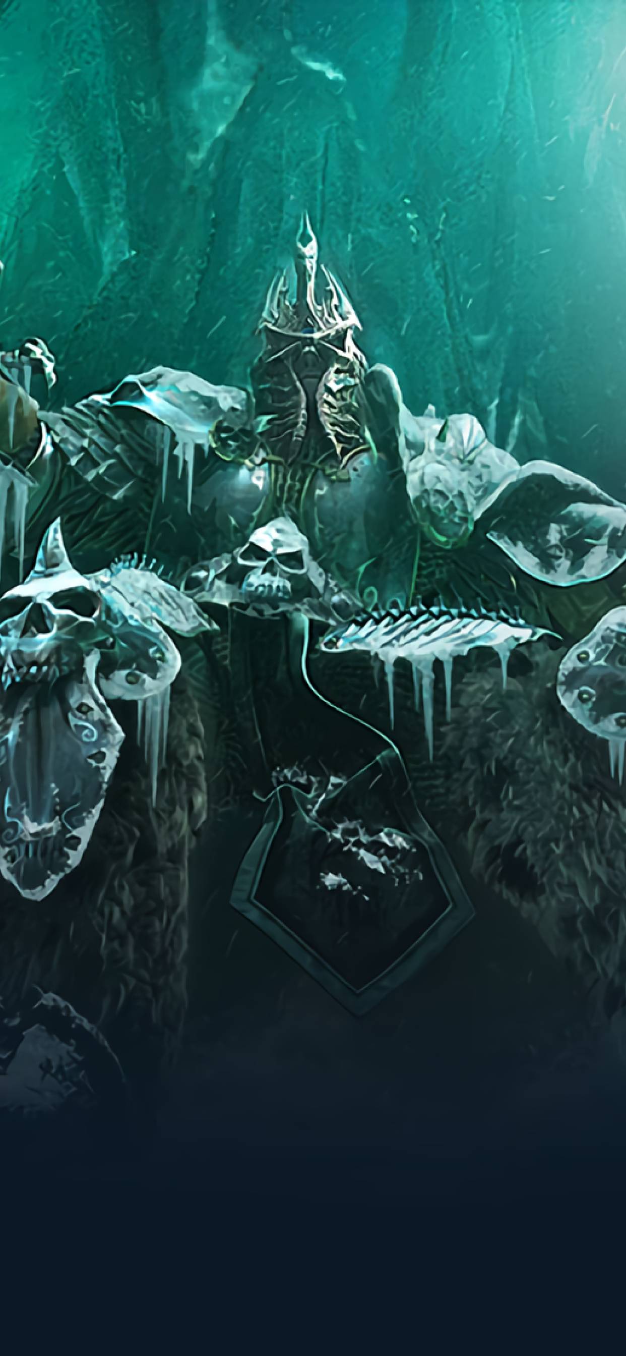 Warcraft iPhone Wallpapers - Top Free Warcraft iPhone Backgrounds ...