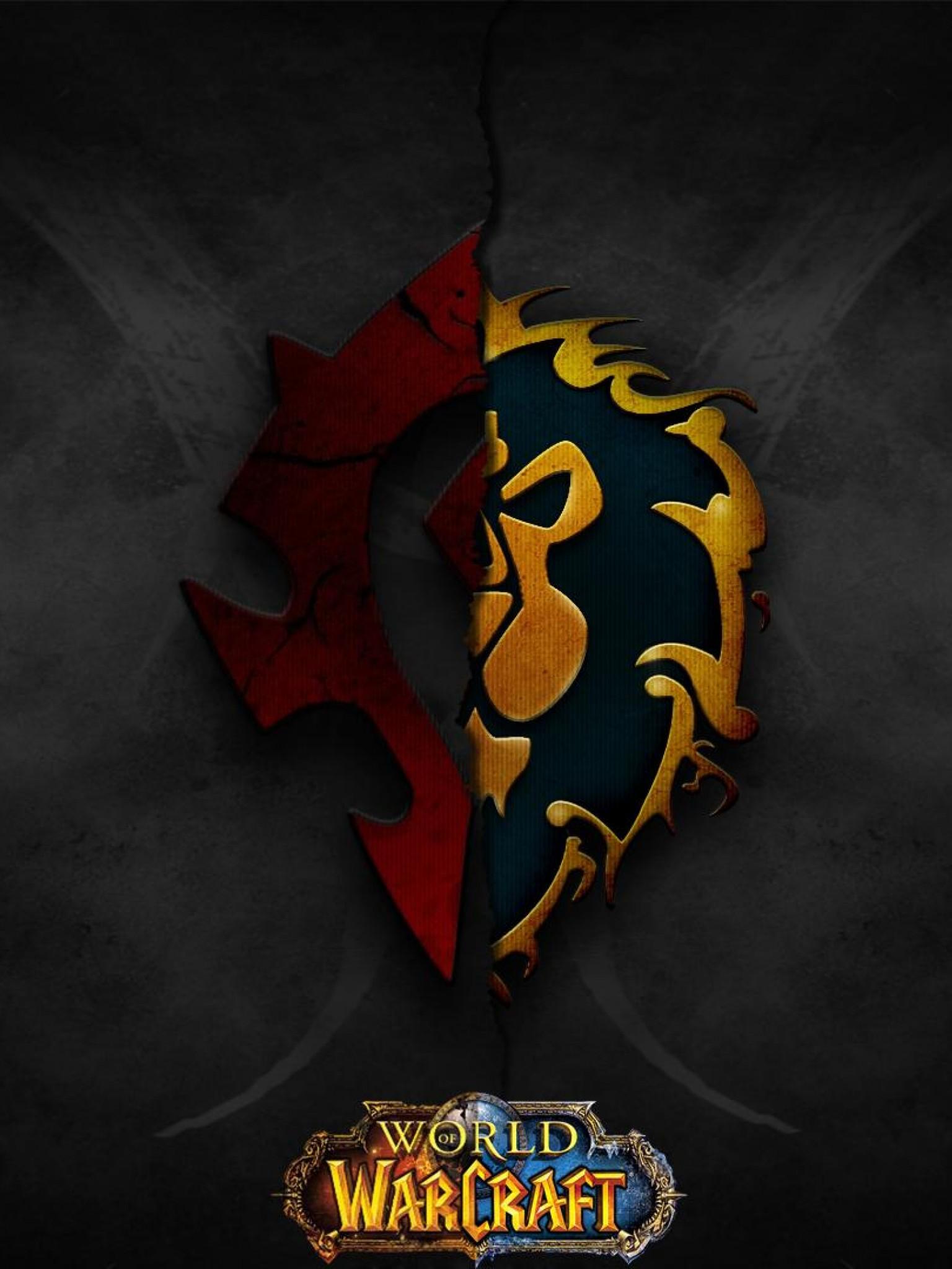 Warcraft iPhone Wallpapers - Top Free Warcraft iPhone Backgrounds ...