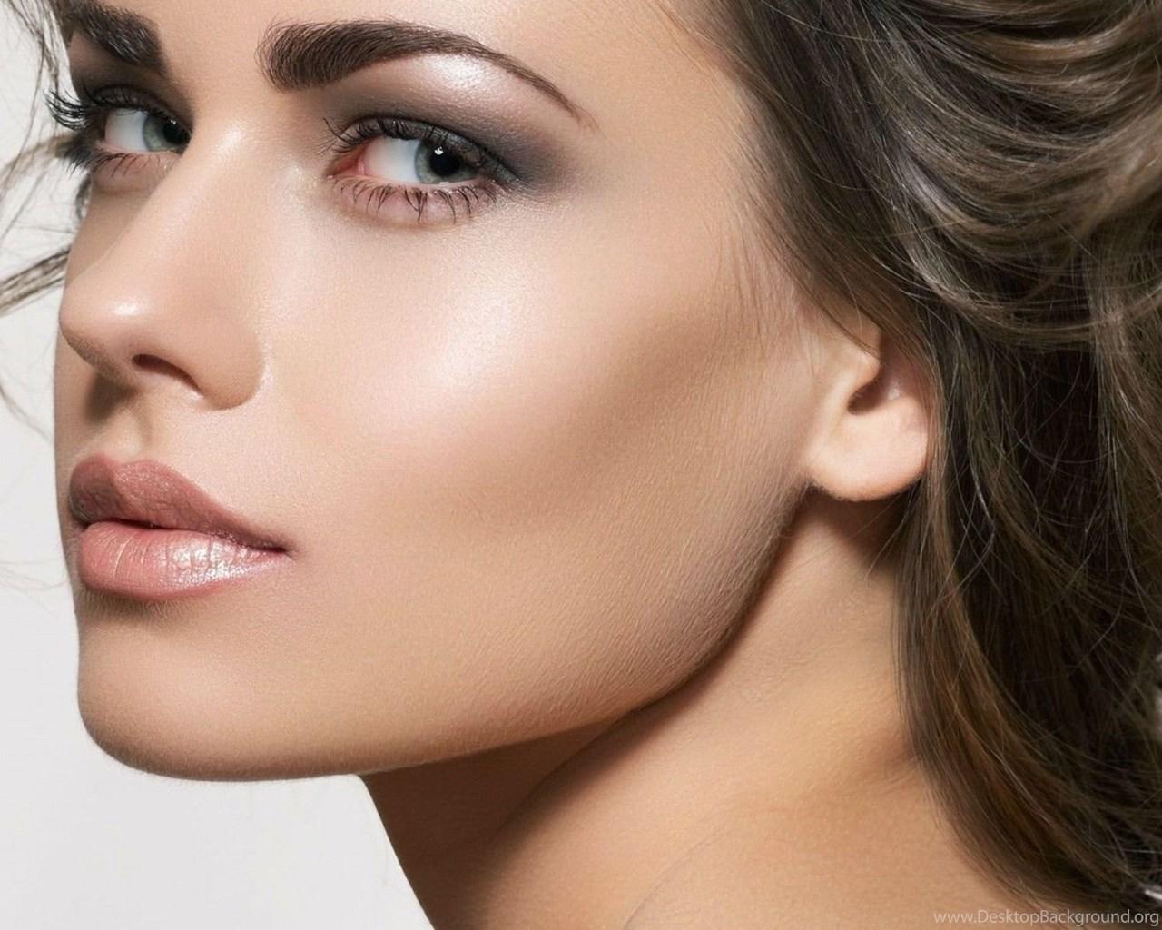 Beauty Face Wallpapers - Top Free Beauty Face Backgrounds - WallpaperAccess