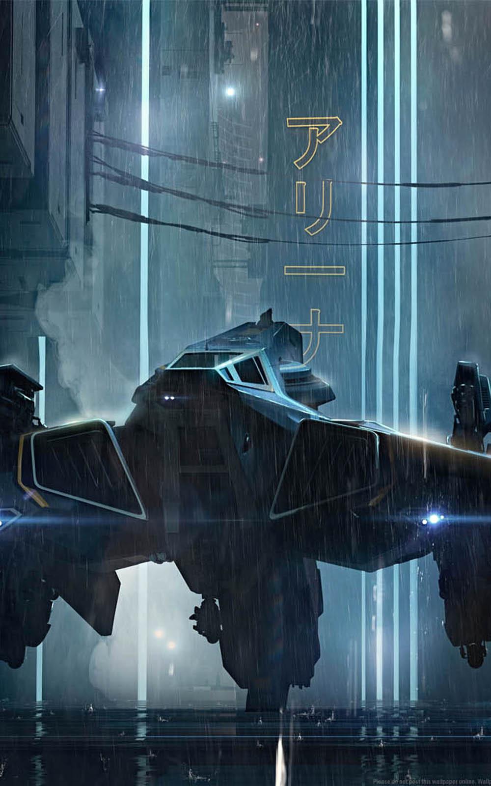 Star Citizen Phone Wallpapers - Top Free Star Citizen Phone Backgrounds ...