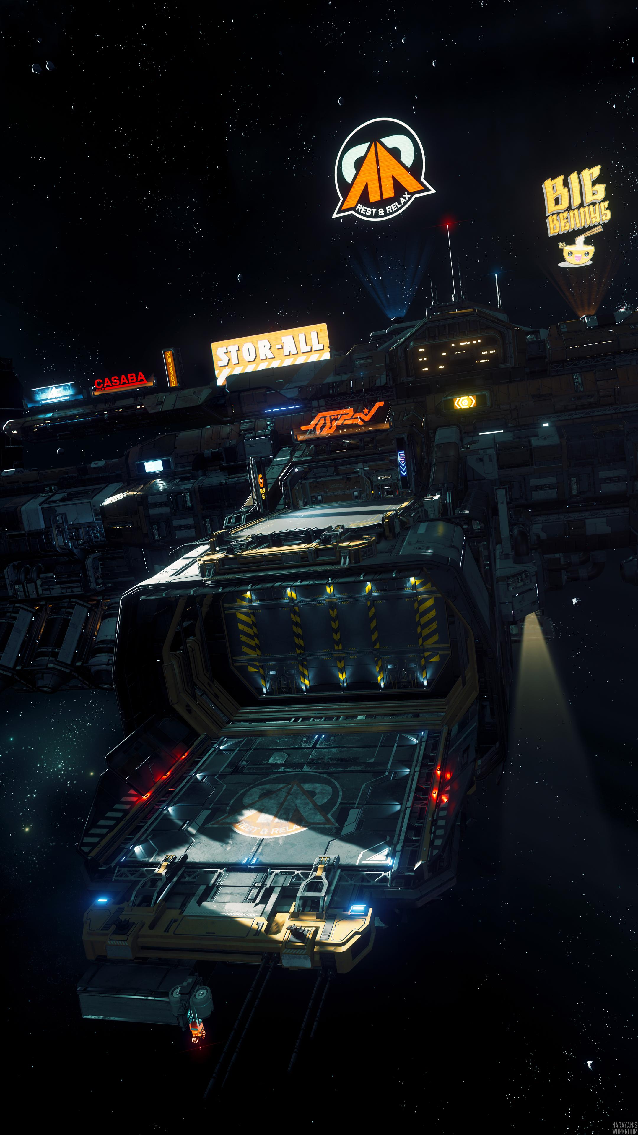 Star Citizen Phone Wallpapers - Top Free Star Citizen Phone Backgrounds ...