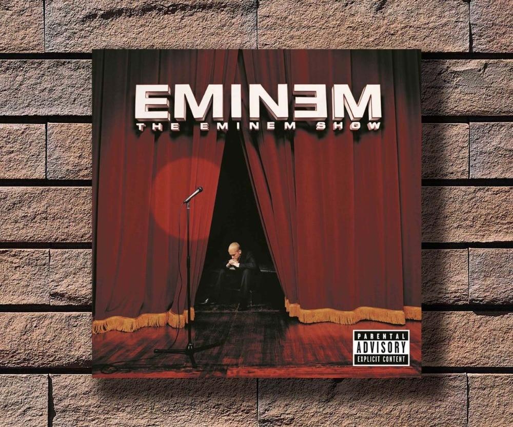 Eminem Album Cover Wallpapers - Top Free Eminem Album Cover Backgrounds ...
