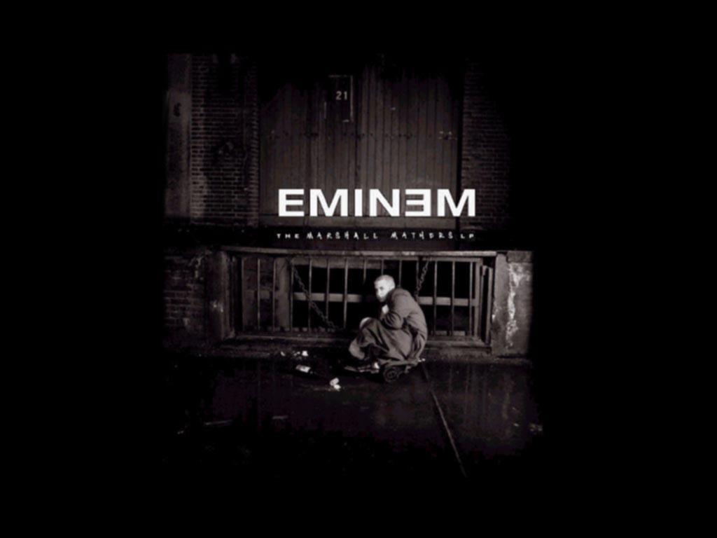 Eminem Computer Wallpapers - Top Free Eminem Computer Backgrounds ...