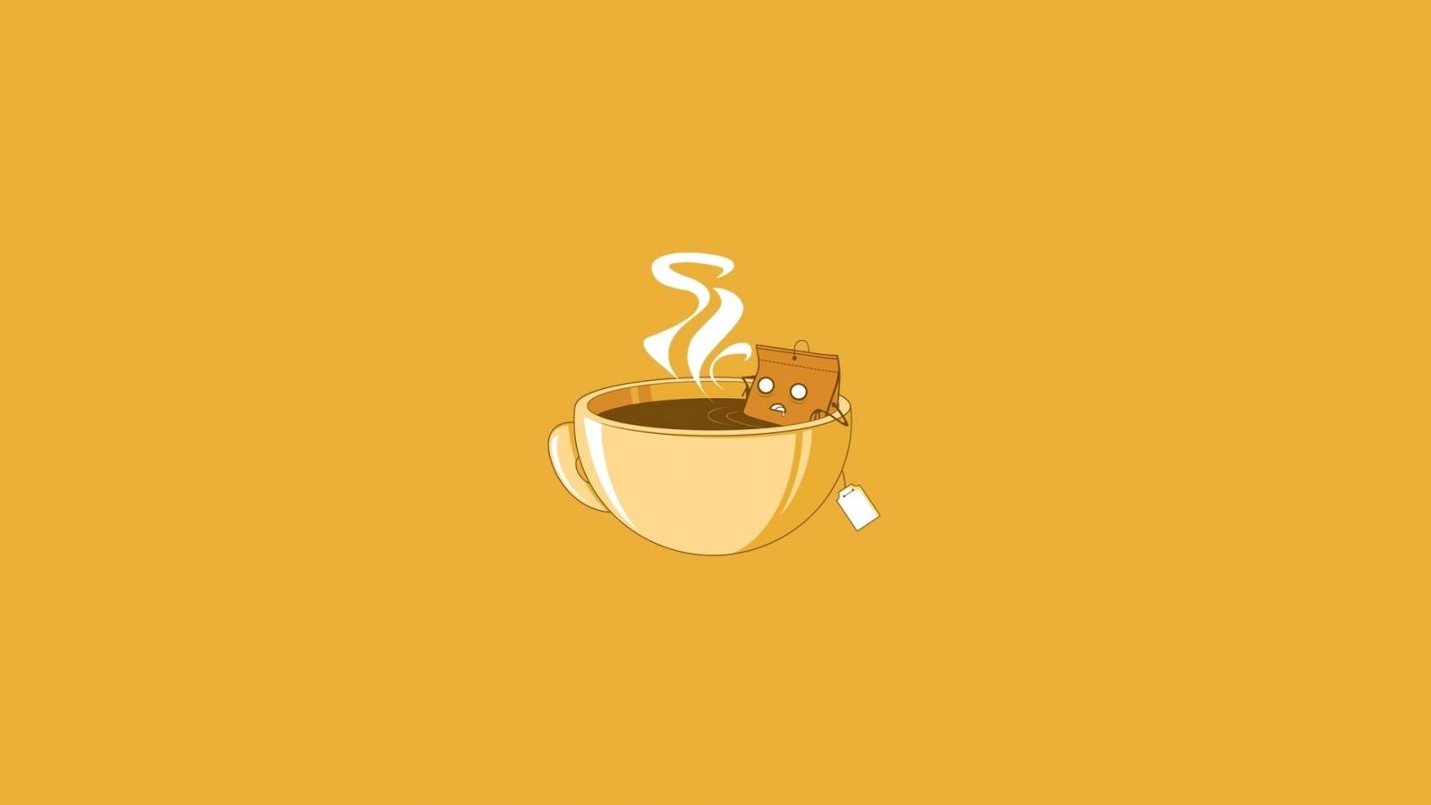 Simple Coffee Wallpapers - Top Free Simple Coffee Backgrounds ...