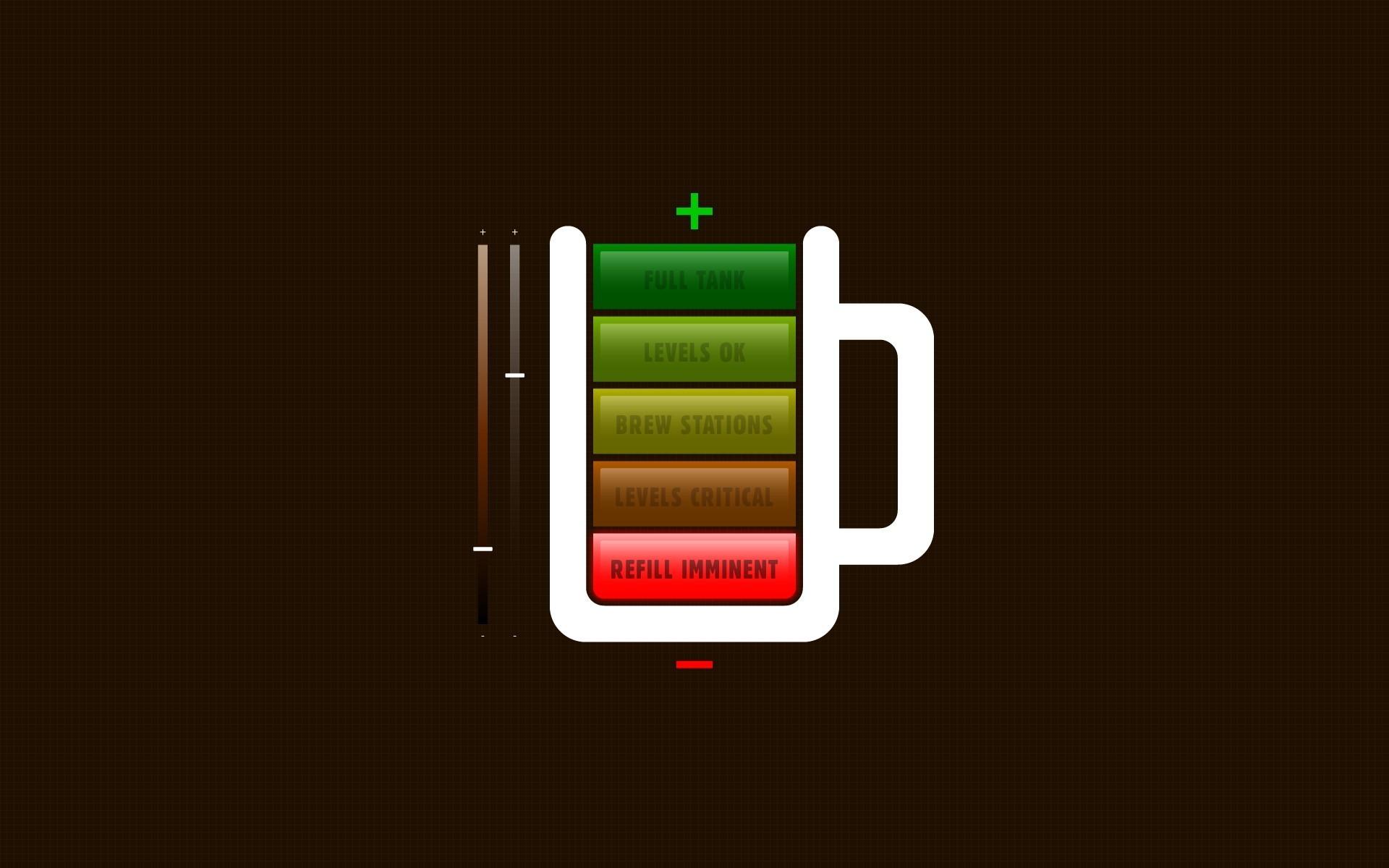 Simple Coffee Wallpapers - Top Free Simple Coffee Backgrounds ...