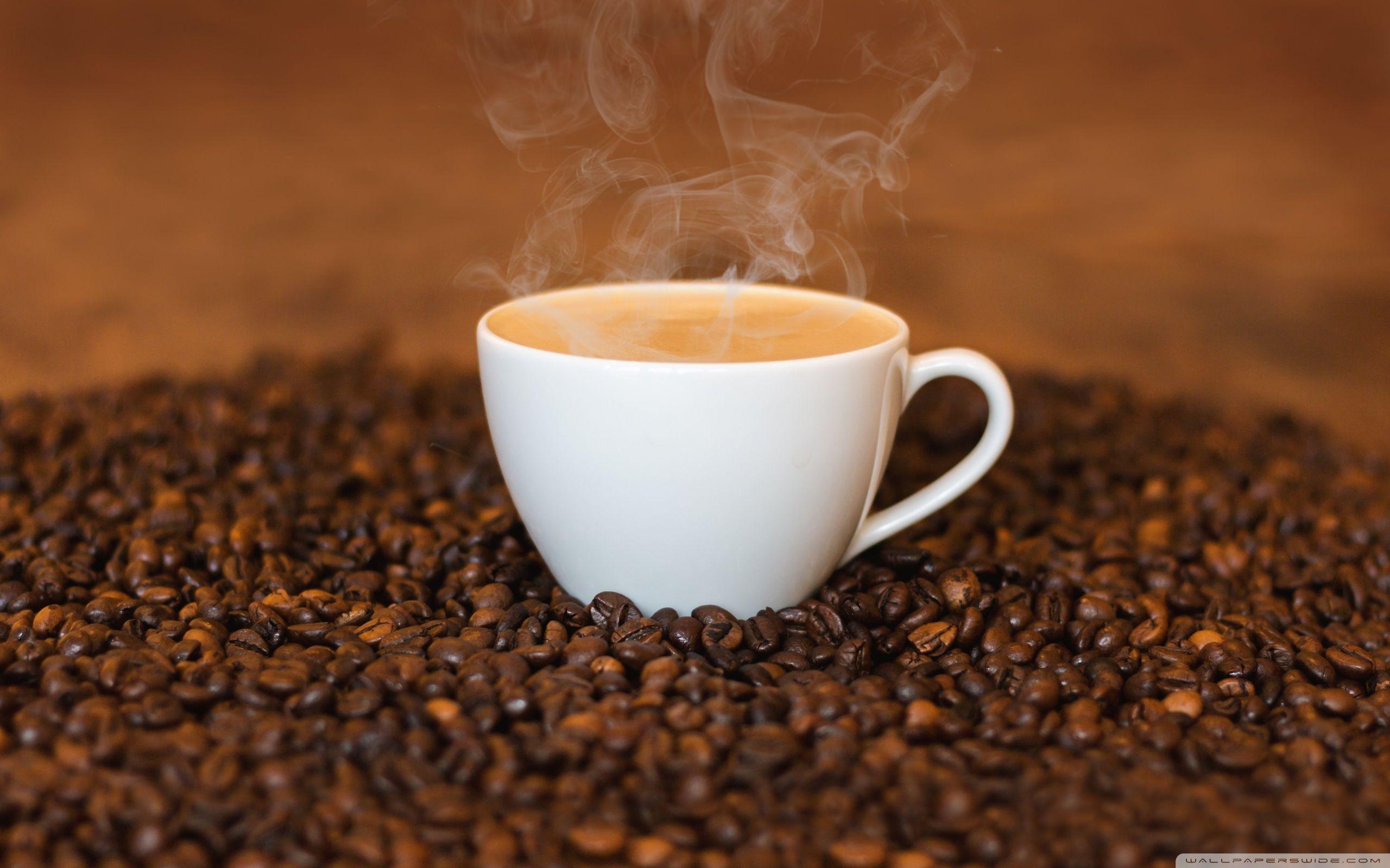 Simple Coffee Wallpapers - Top Free Simple Coffee Backgrounds ...