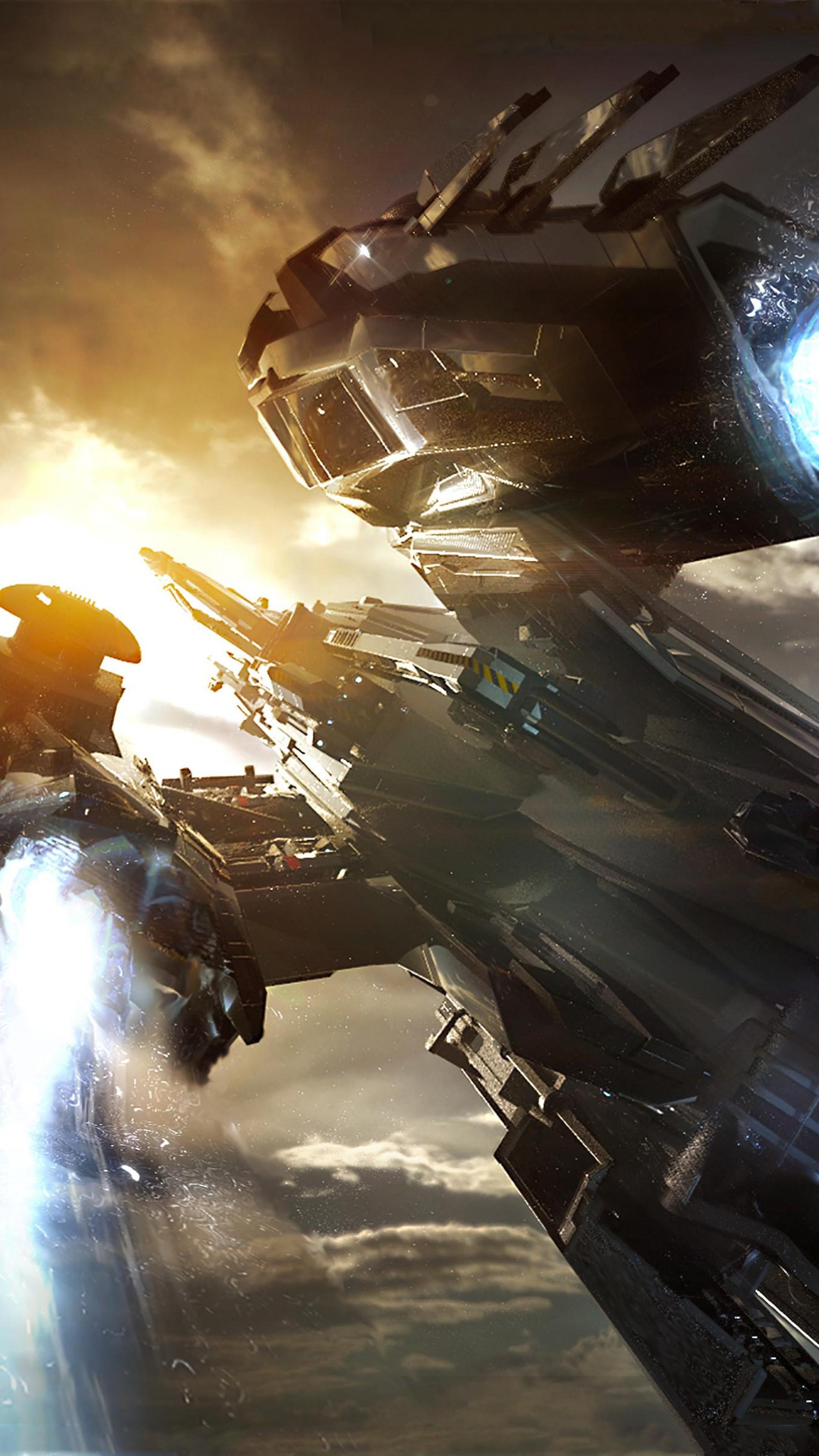 Star Citizen Phone Wallpapers - Top Free Star Citizen Phone Backgrounds ...