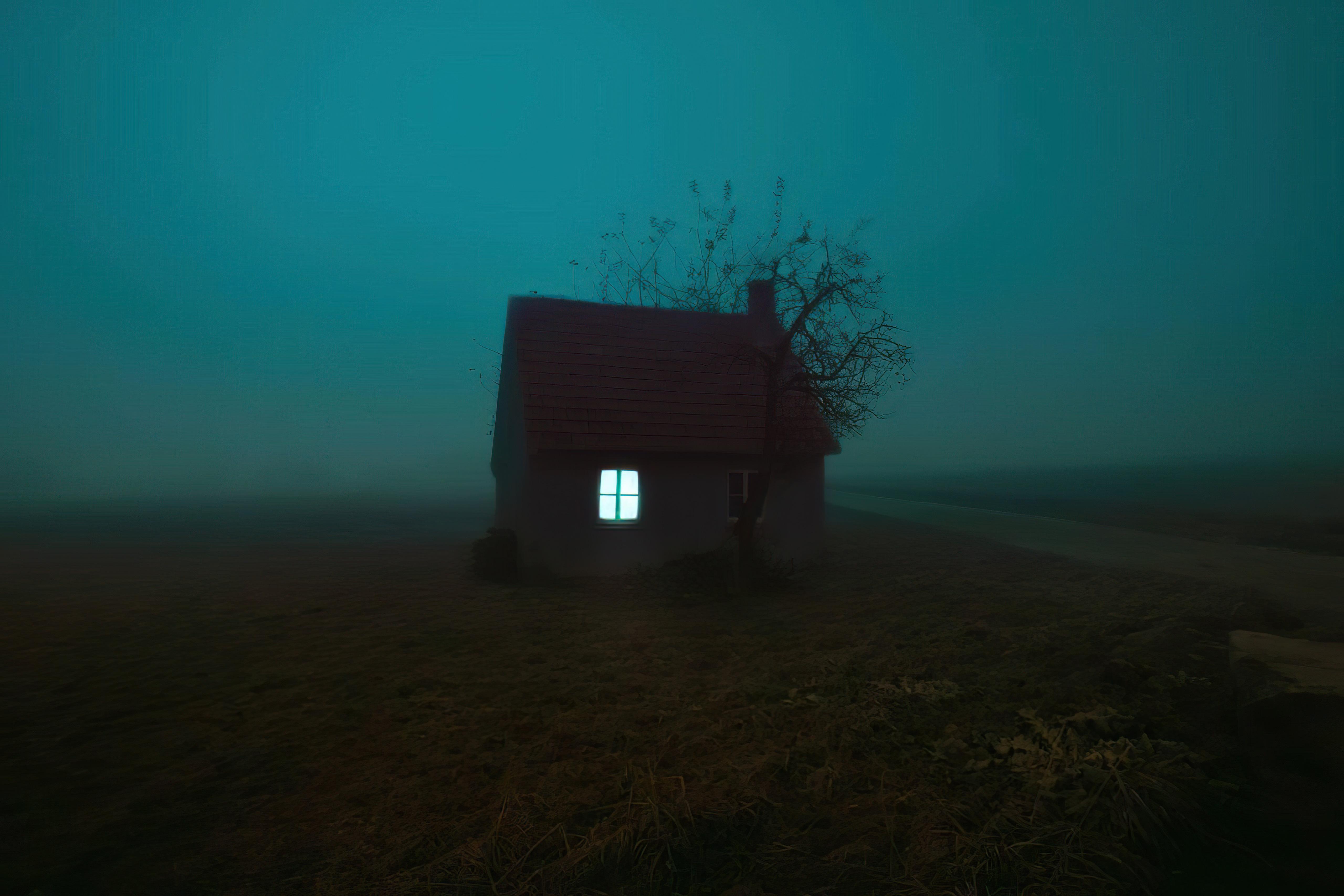 Dark Home Wallpapers - Top Free Dark Home Backgrounds - WallpaperAccess