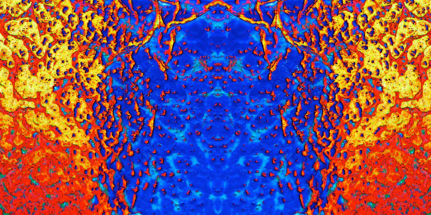 Trippy Tribal Wallpapers - Top Free Trippy Tribal Backgrounds ...
