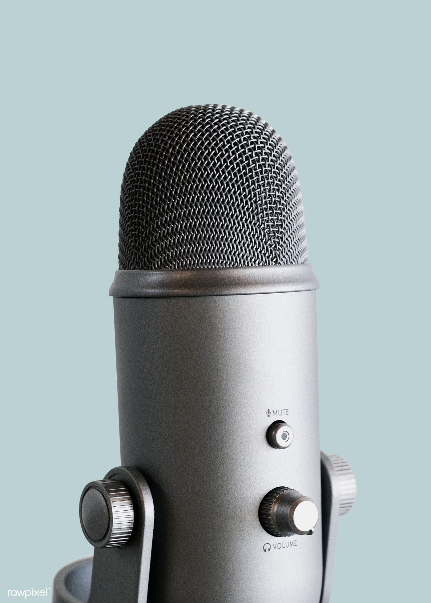 Podcasting Wallpapers - Top Free Podcasting Backgrounds - WallpaperAccess