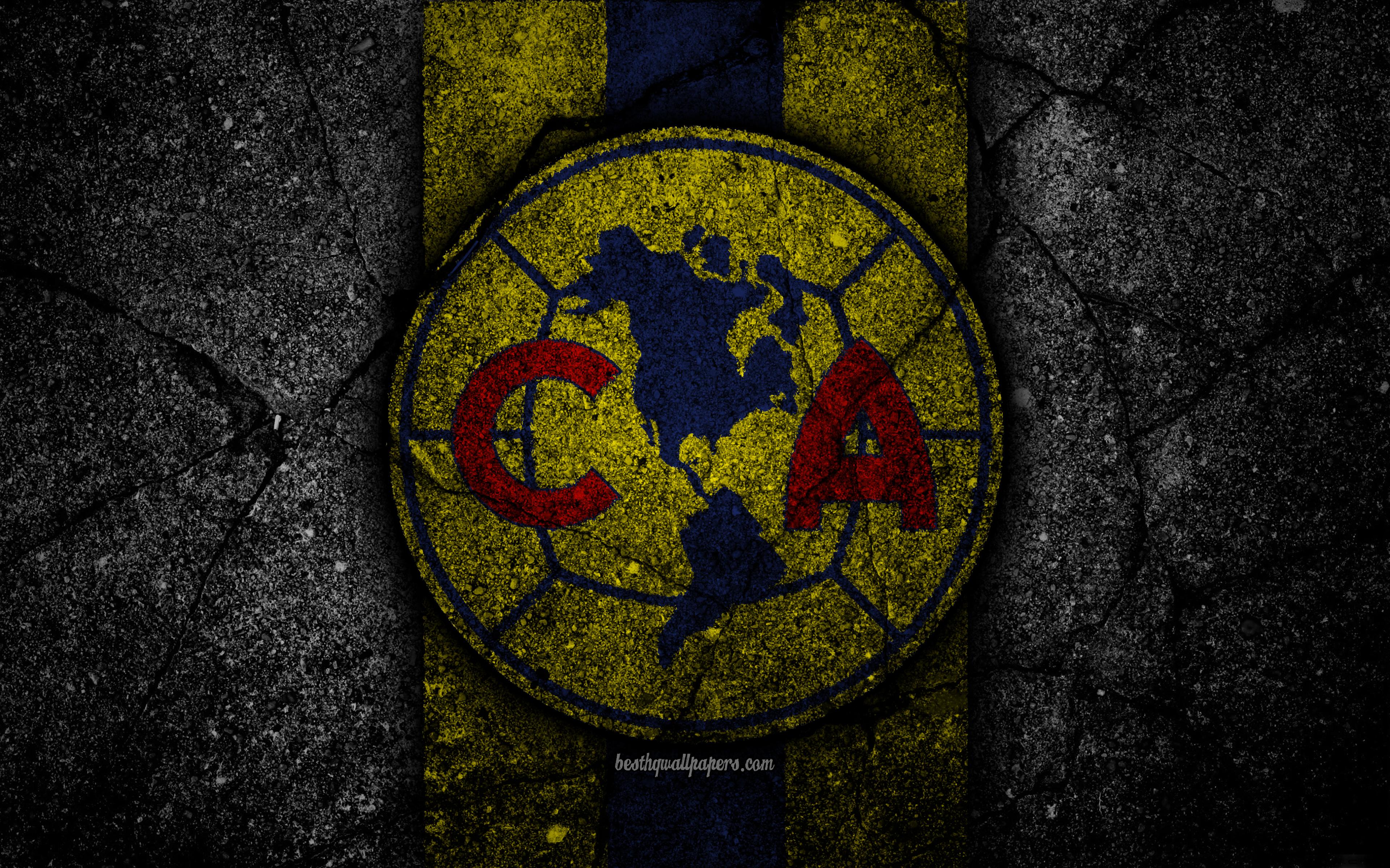 Club America Soccer Wallpapers - Top Free Club America Soccer ...