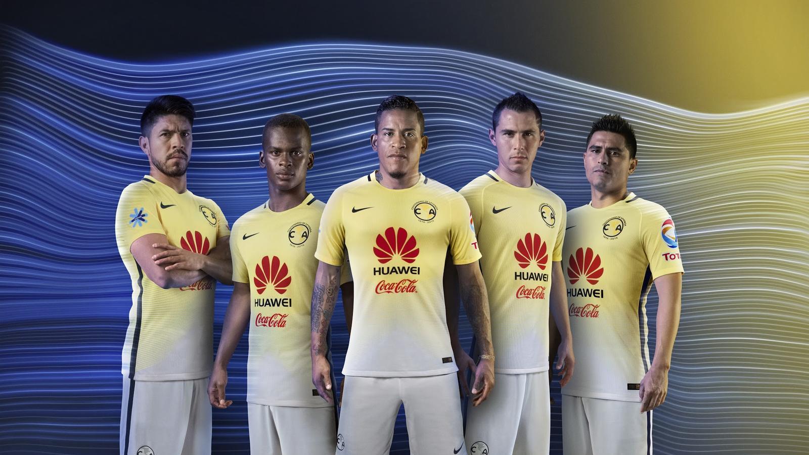 Club America Soccer Wallpapers - Top Free Club America Soccer ...