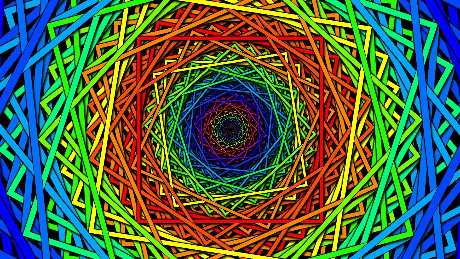 Trippy Tribal Wallpapers - Top Free Trippy Tribal Backgrounds ...