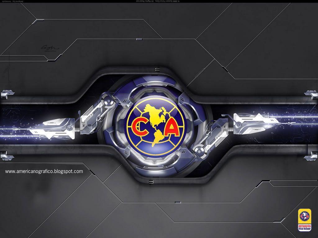 Club America Soccer Wallpapers - Top Free Club America Soccer ...