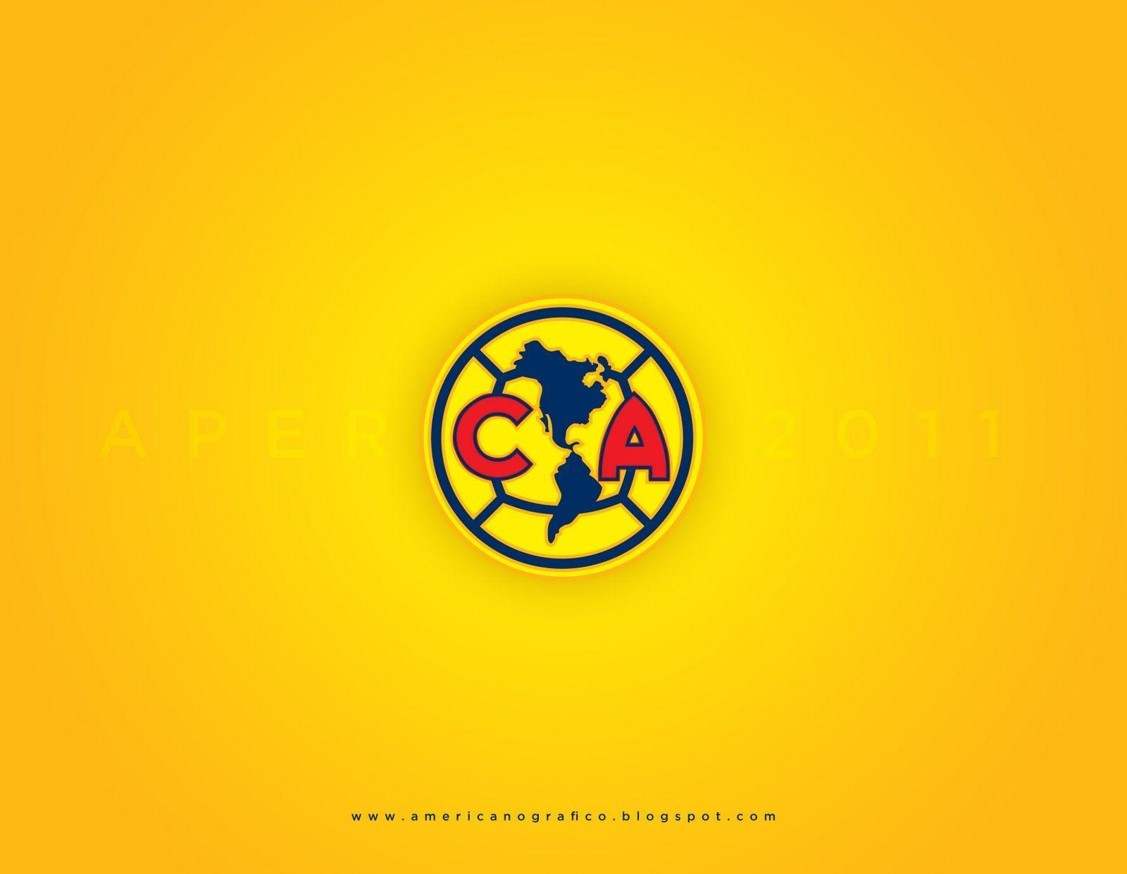 Club America Soccer Wallpapers - Top Free Club America Soccer ...