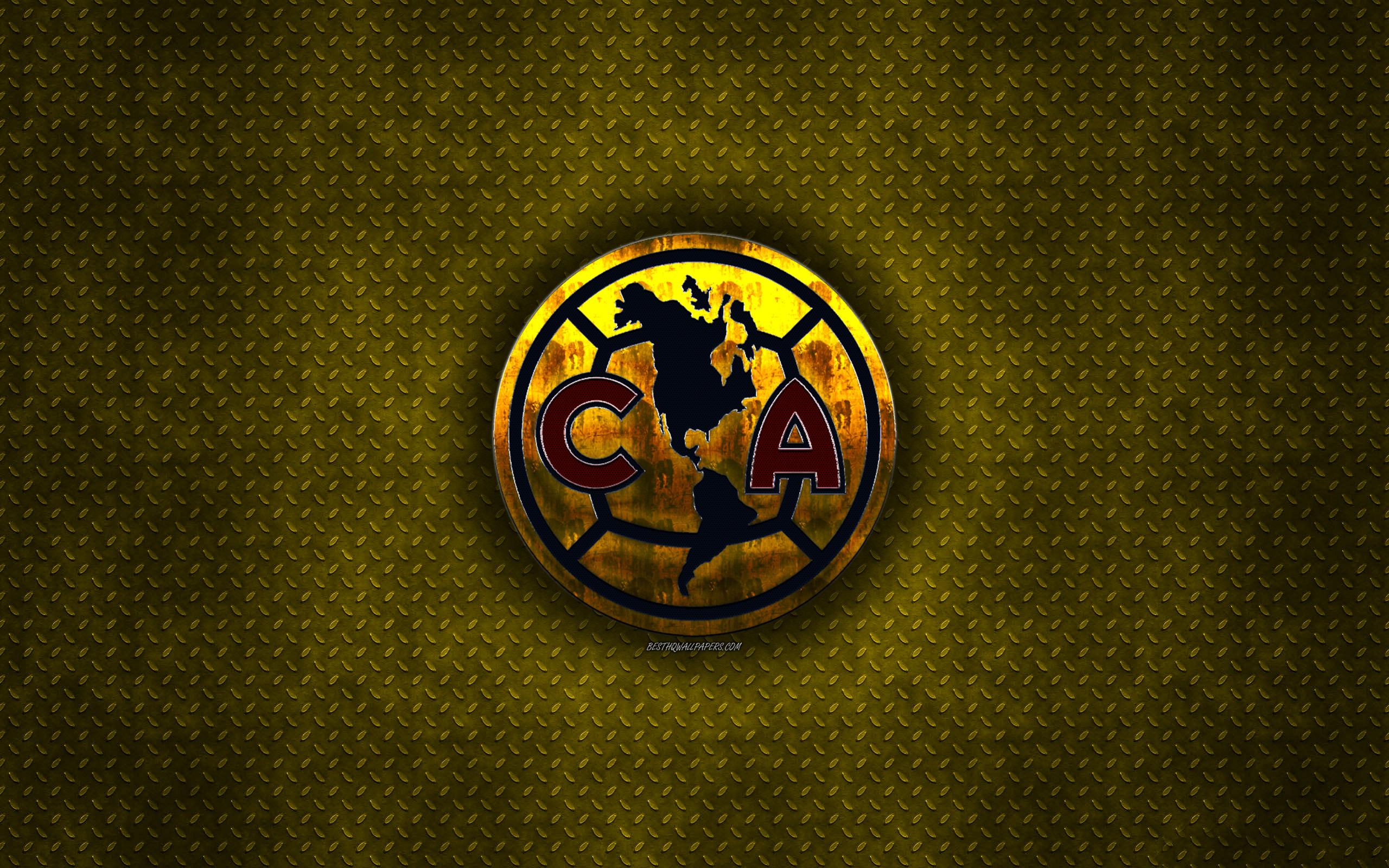 Club America Soccer Wallpapers - Top Free Club America Soccer ...