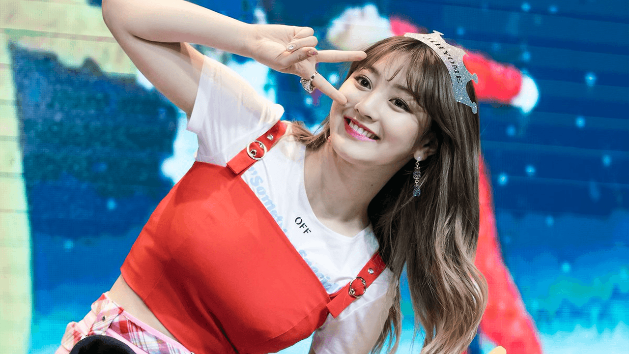 Jihyo Desktop Wallpapers - Top Free Jihyo Desktop Backgrounds ...