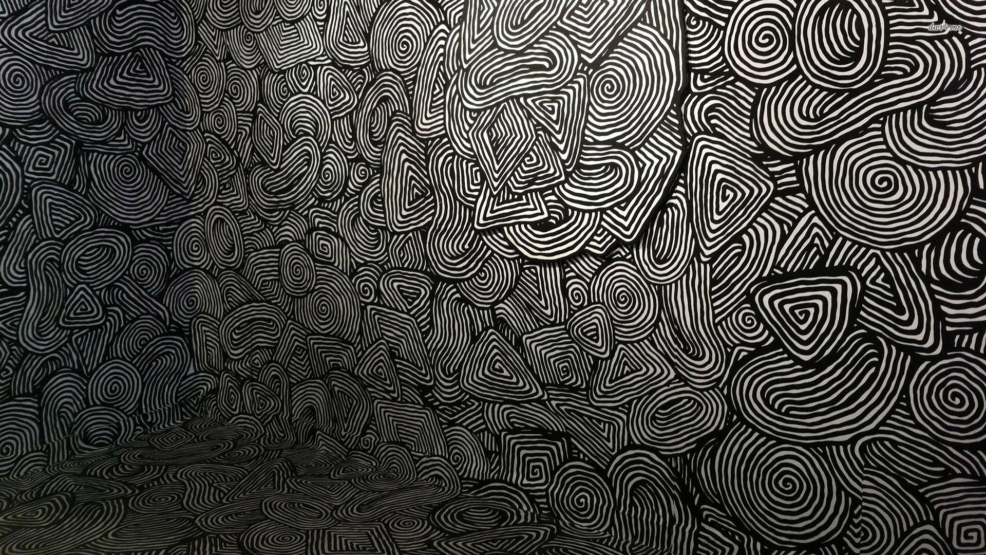 Trippy Tribal Wallpapers - Top Free Trippy Tribal Backgrounds ...
