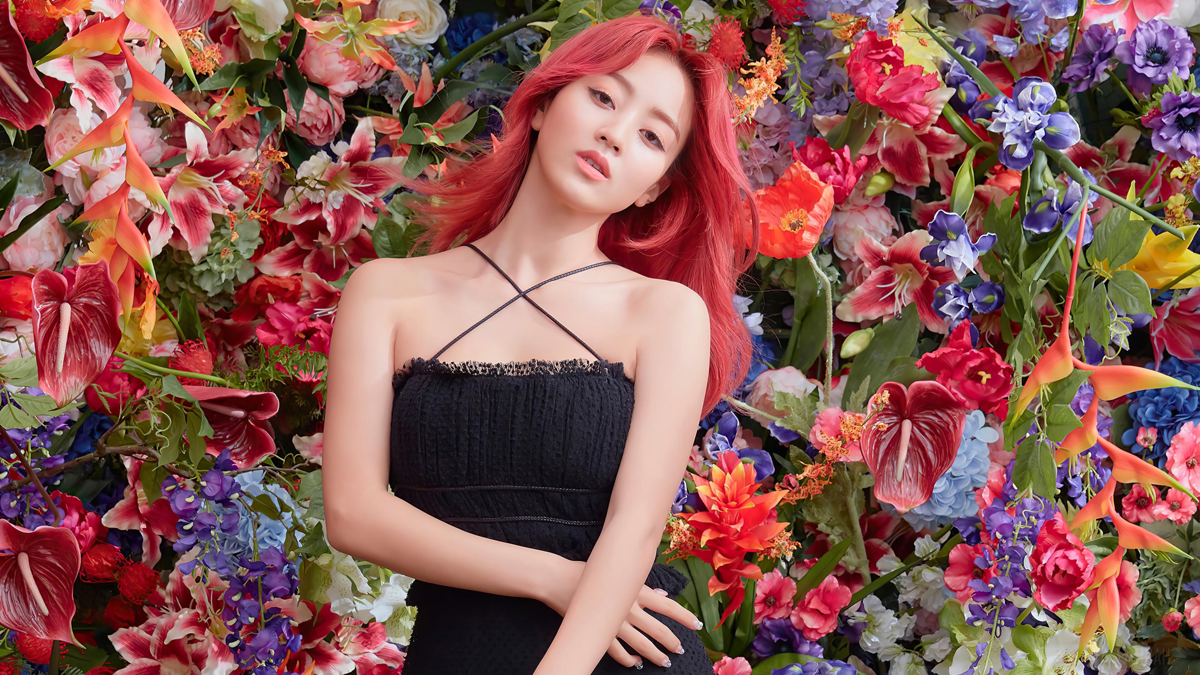 Jihyo Desktop Wallpapers - Top Free Jihyo Desktop Backgrounds ...