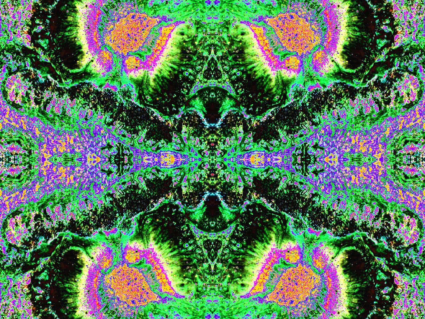 Trippy Tribal Wallpapers - Top Free Trippy Tribal Backgrounds ...