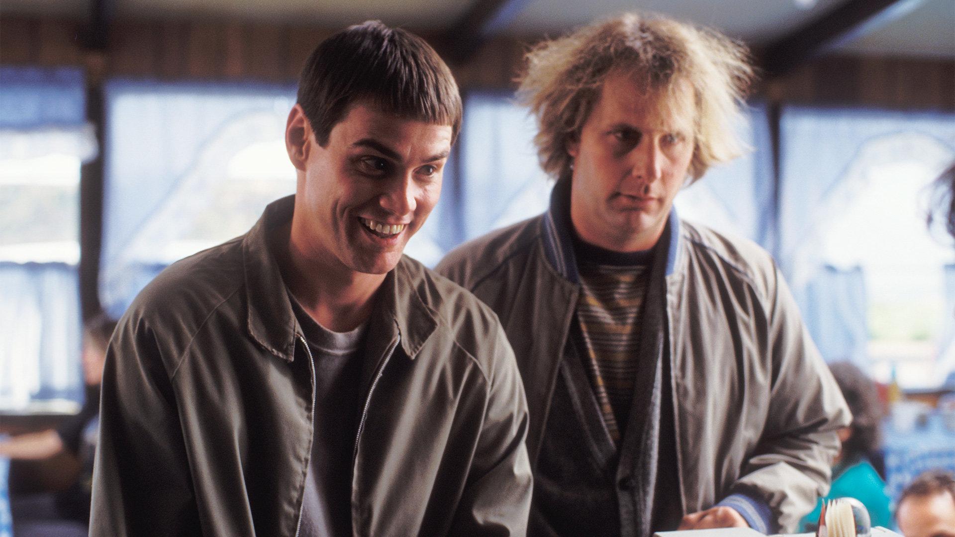 Dumb and Dumber Computer Wallpapers - Top Free Dumb and Dumber Computer ...