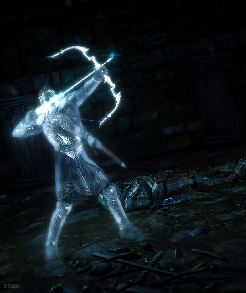 Celebrimbor 4K Wallpapers - Top Free Celebrimbor 4K Backgrounds ...