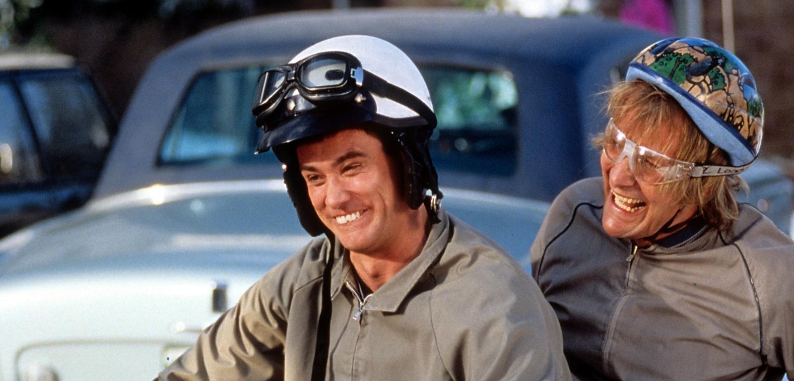 Dumb and Dumber Computer Wallpapers - Top Free Dumb and Dumber Computer ...