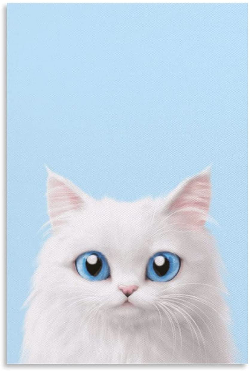 Modern Cat Wallpapers - Top Free Modern Cat Backgrounds - WallpaperAccess