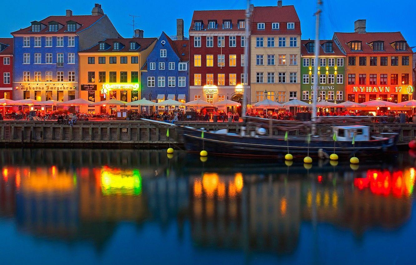 Copenhagen Denmark Wallpapers - Top Free Copenhagen Denmark Backgrounds ...
