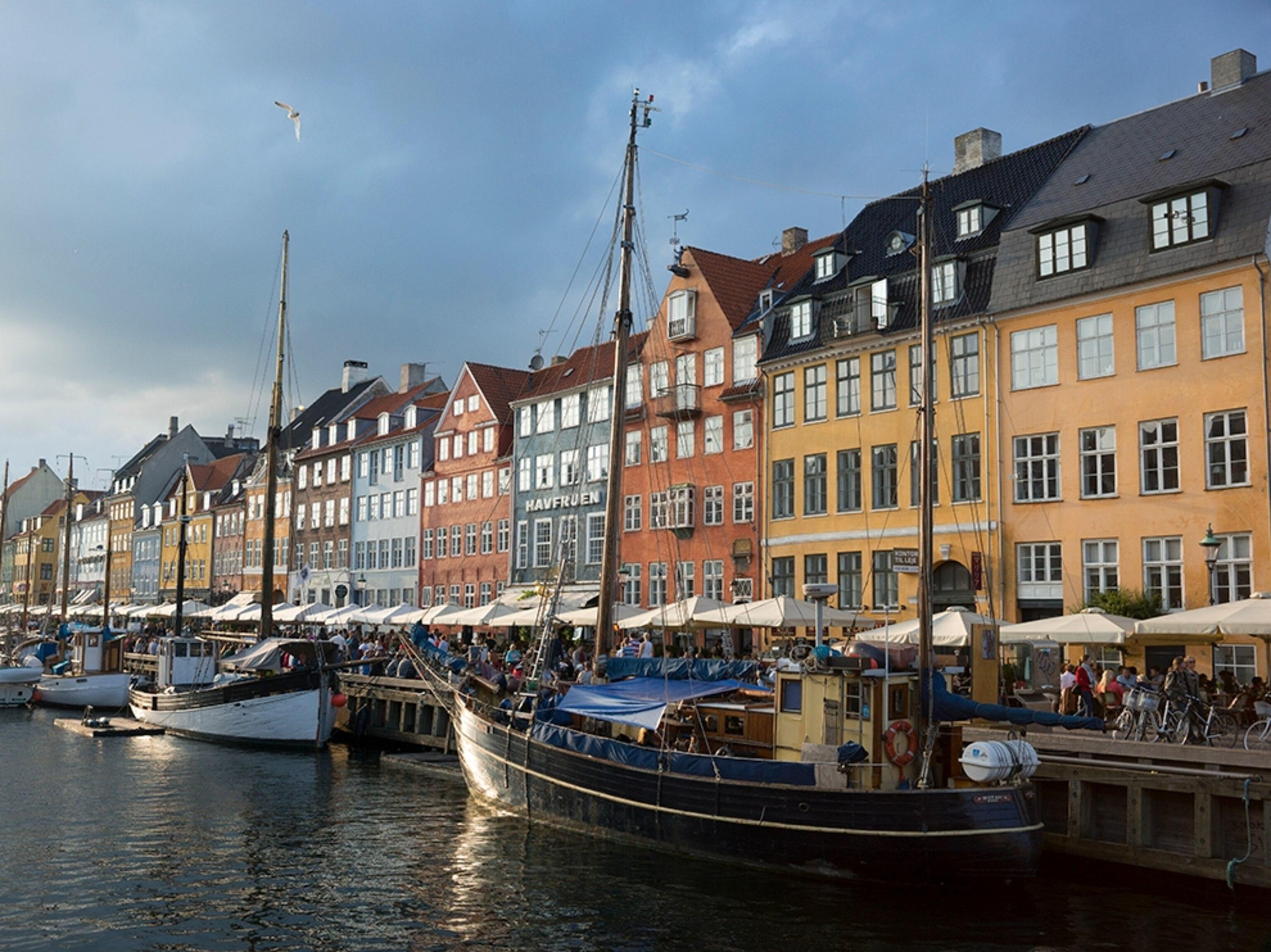 Copenhagen Denmark Wallpapers - Top Free Copenhagen Denmark Backgrounds - WallpaperAccess