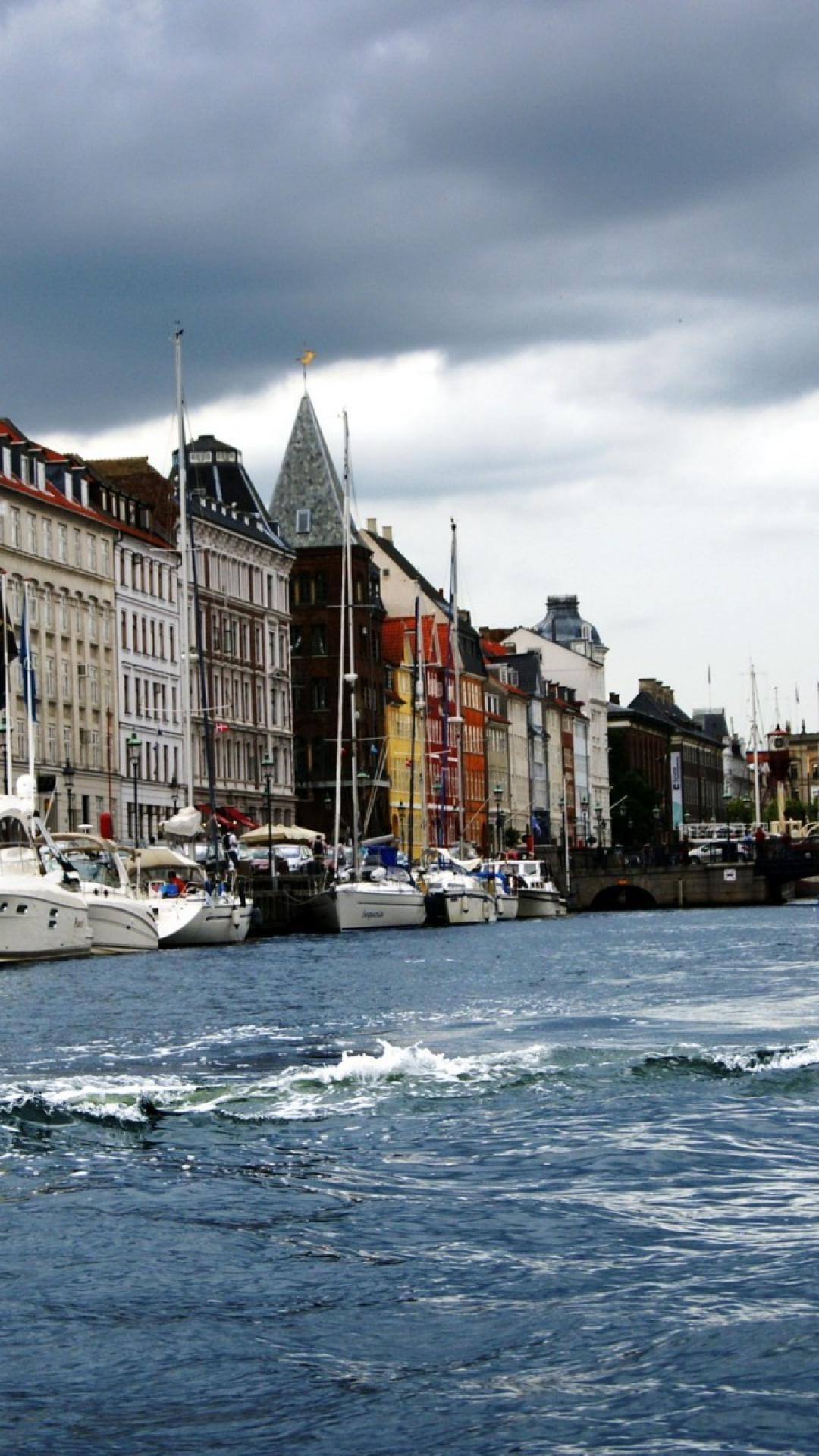 Copenhagen Denmark Wallpapers - Top Free Copenhagen Denmark Backgrounds ...