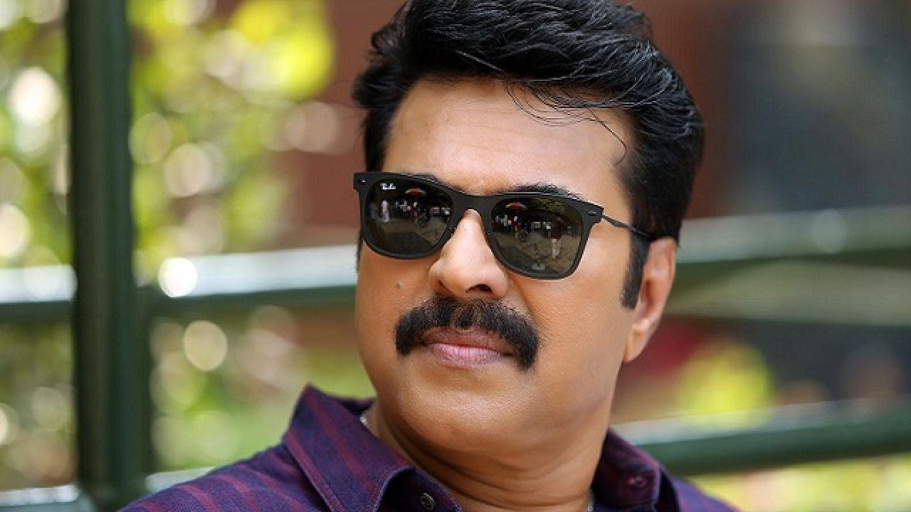 Mammootty HD Wallpapers - Top Free Mammootty HD Backgrounds ...