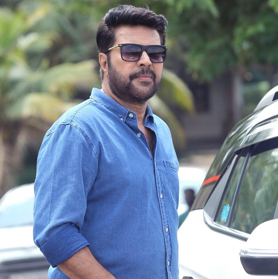 Mammootty HD Wallpapers - Top Free Mammootty HD Backgrounds ...