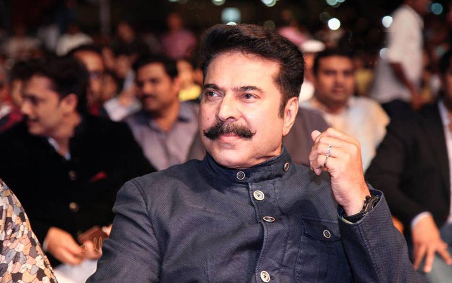Mammootty HD Wallpapers - Top Free Mammootty HD Backgrounds ...